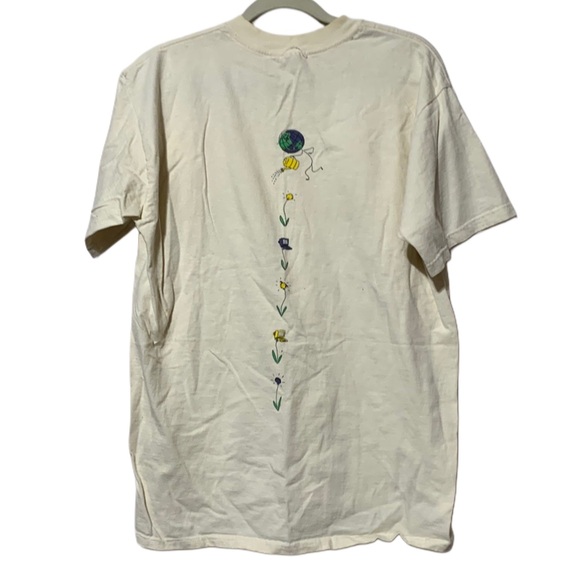 Vintage | Tops | Vintage Sun Micro Systems Flower Computer Tee Shirt ...